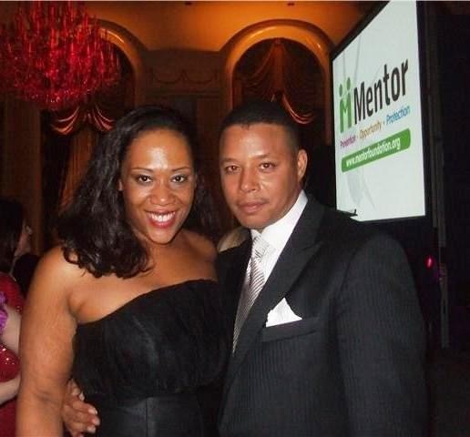 The Mentor Foundation: The Inaugural Royal Gala – Kailee Scales